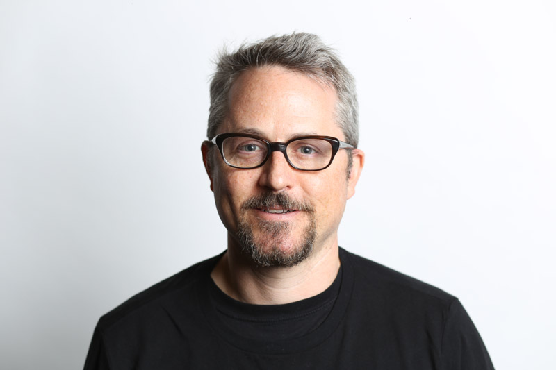 WITNESS | Sam Gregory - WITNESS