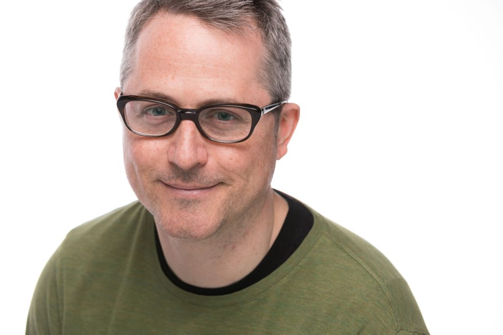 WITNESS | Sam Gregory - WITNESS