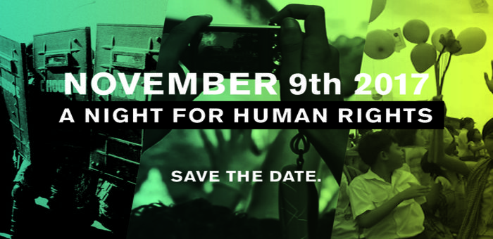 WITNESS | Human Rights Video