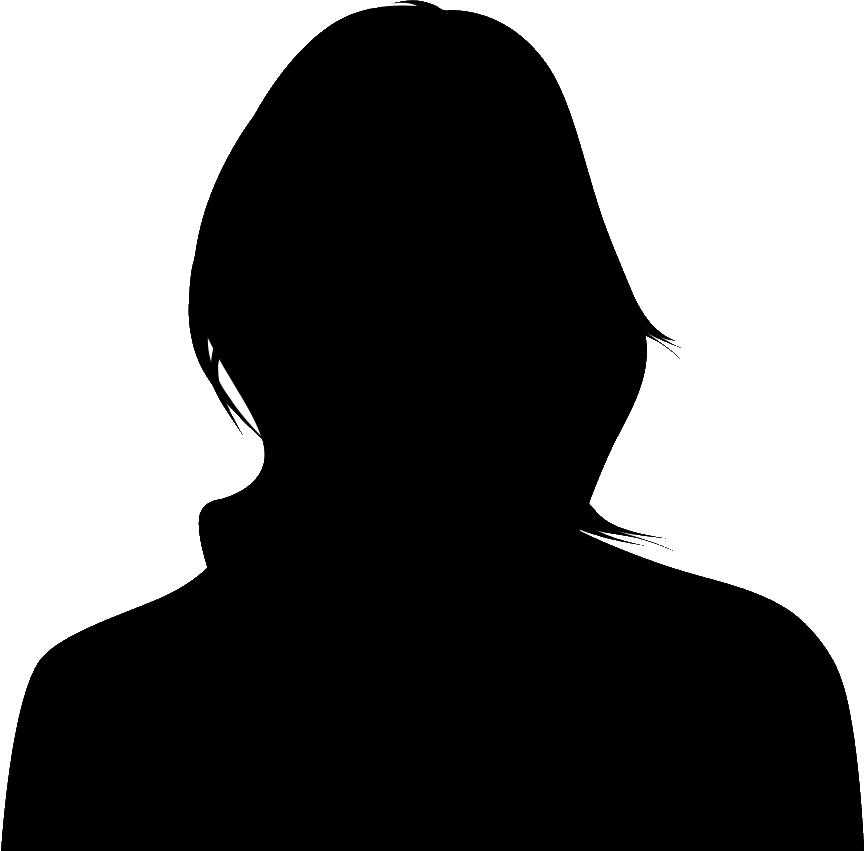 WITNESS | silhouette-female - WITNESS