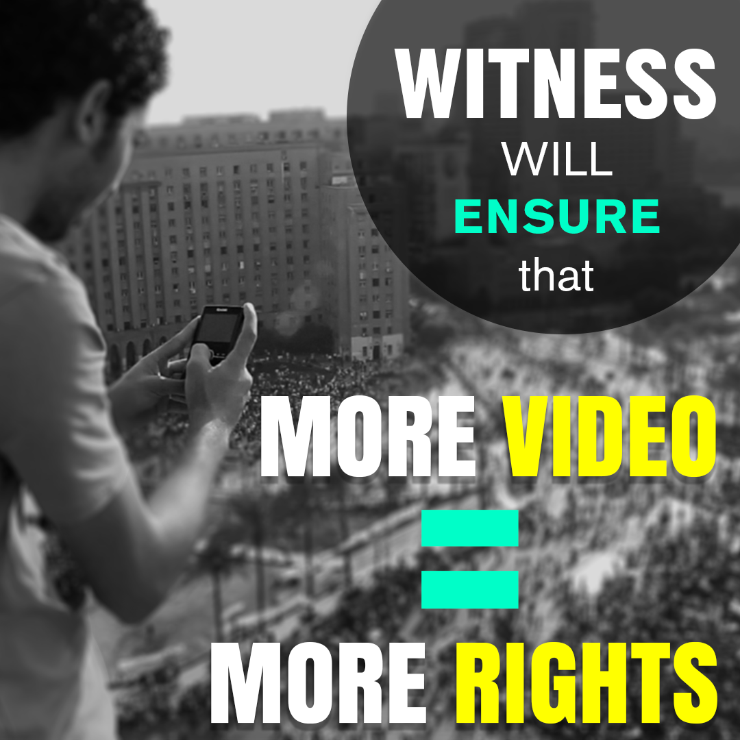 WITNESS | W_Promise_4_bw - WITNESS