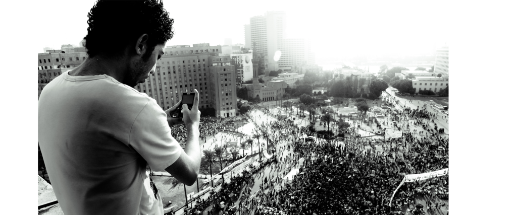 WITNESS | FILMING-REGIONS - WITNESS