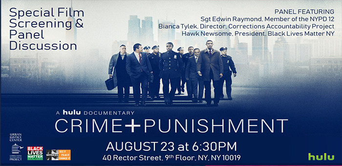 WITNESS | crime - WITNESS