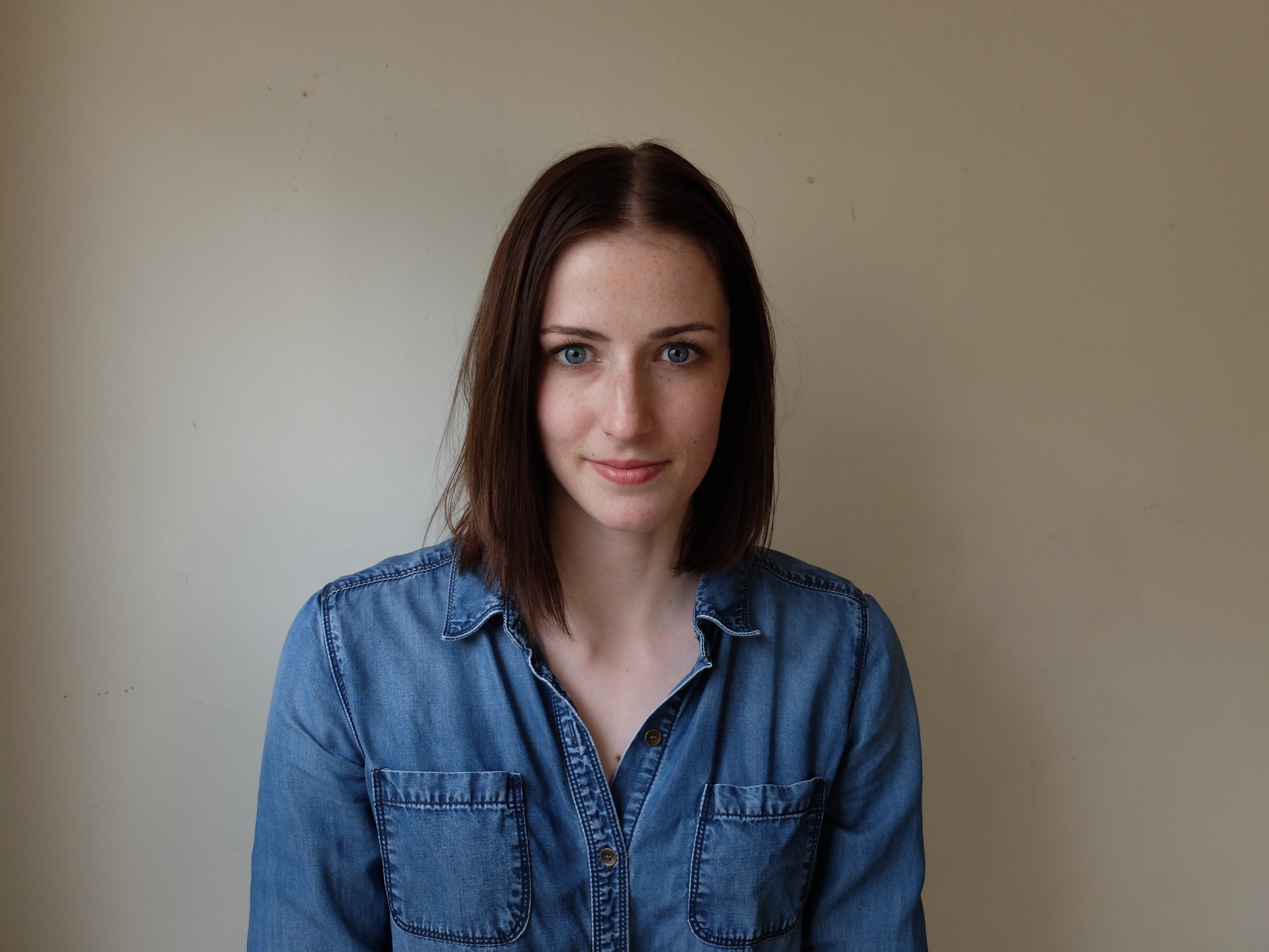 WITNESS | Libby McAvoy joins WITNESS as Video as Evidence Legal Fellow - WITNESS