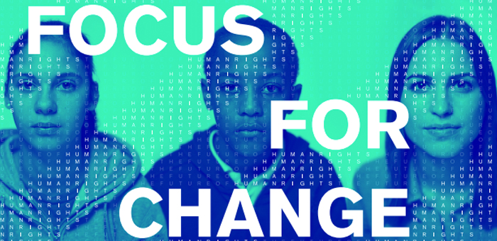 WITNESS | Human Rights Video