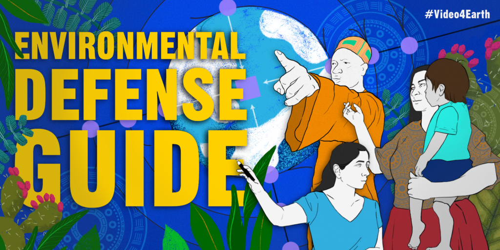 WITNESS | WITNESS Launches New Guide - WITNESS