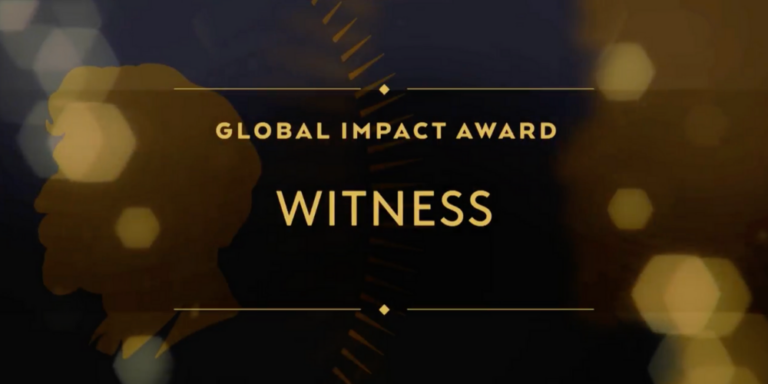 WITNESS | Human Rights Video