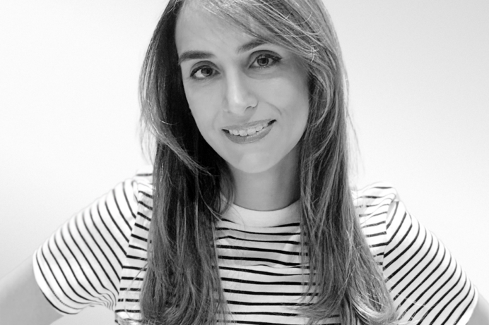 WITNESS | Mahsa Alimardani - WITNESS