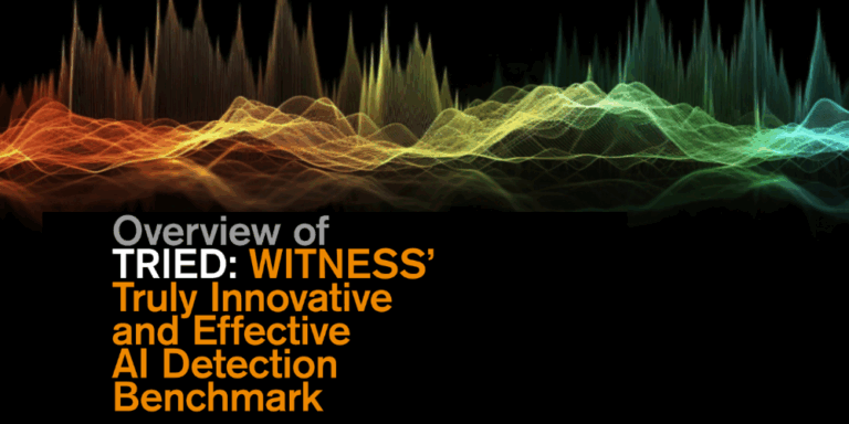 WITNESS | Human Rights Video